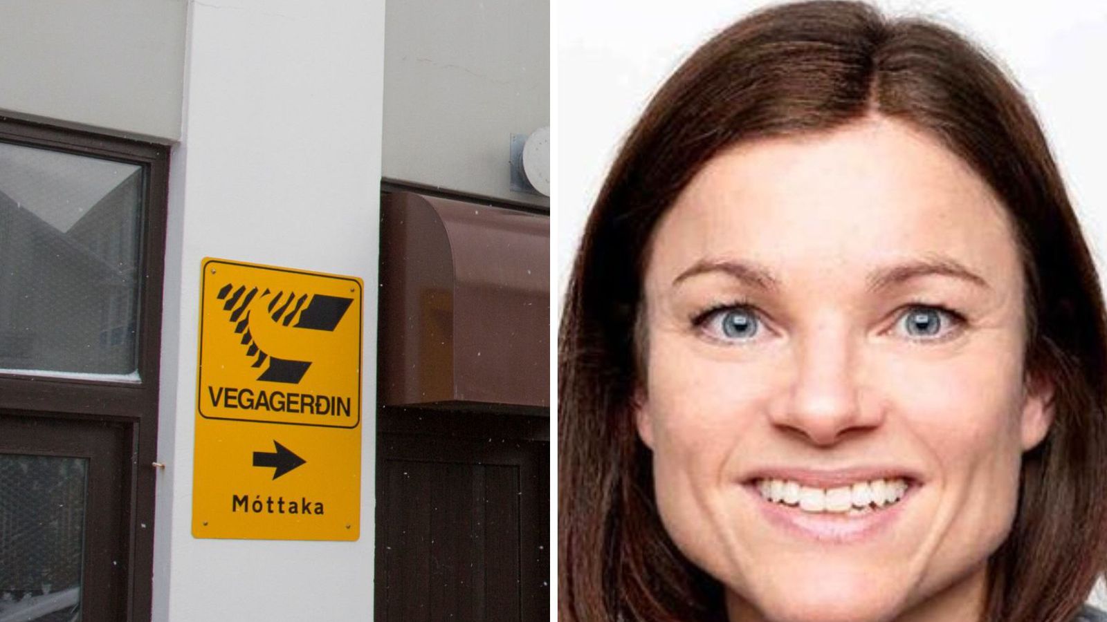 Helga Jóna nýr verkefnisstjóri Sundabrautar - Vísir