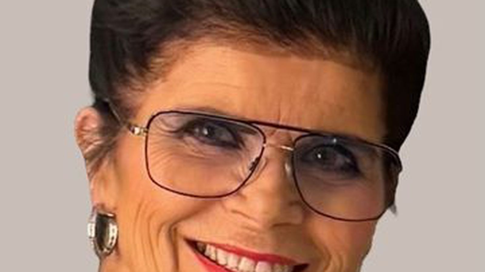 Guð­rún Haf­steins nýr leið­togi - Sam­einandi afl - Vísir