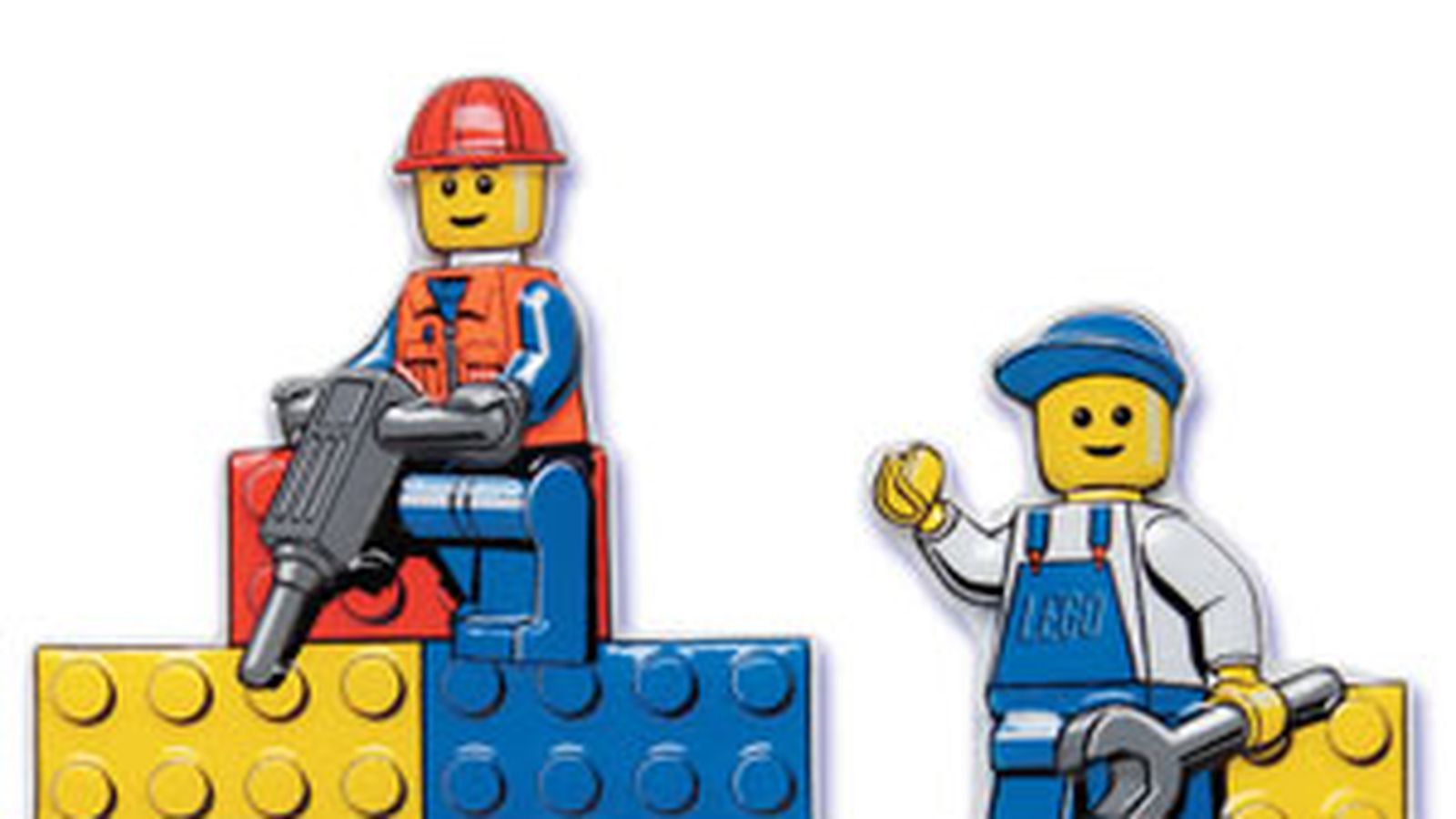 Lego selst fyrir milljarða - Vísir