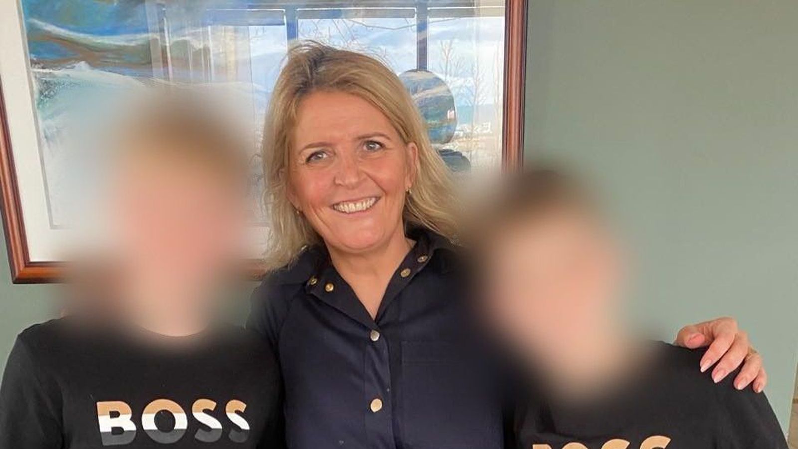 Edda Björk dæmd í tuttugu mánaða fangelsi - Vísir