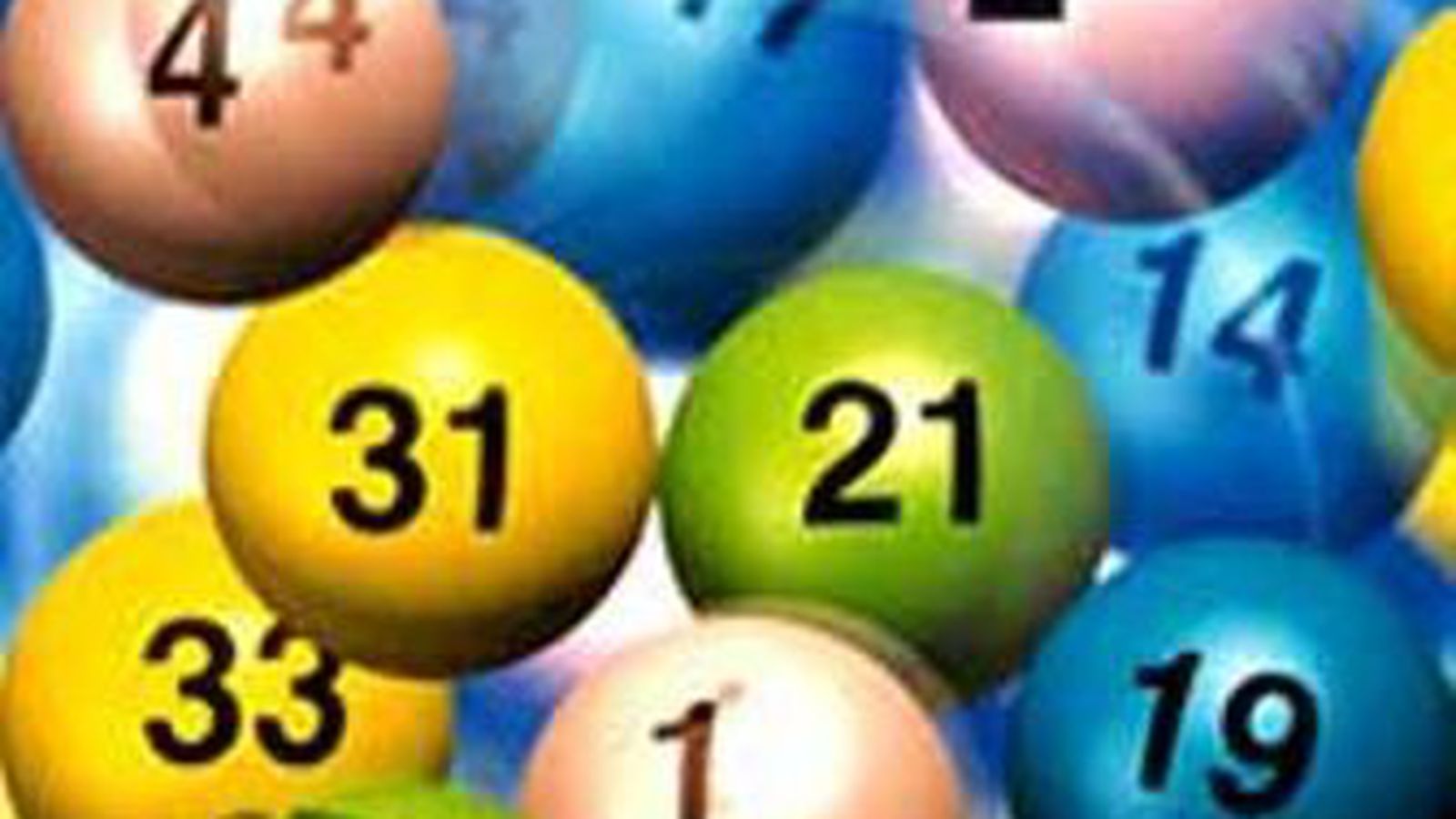 Víkingalottó: Enginn með allar tölur réttar - Vísir