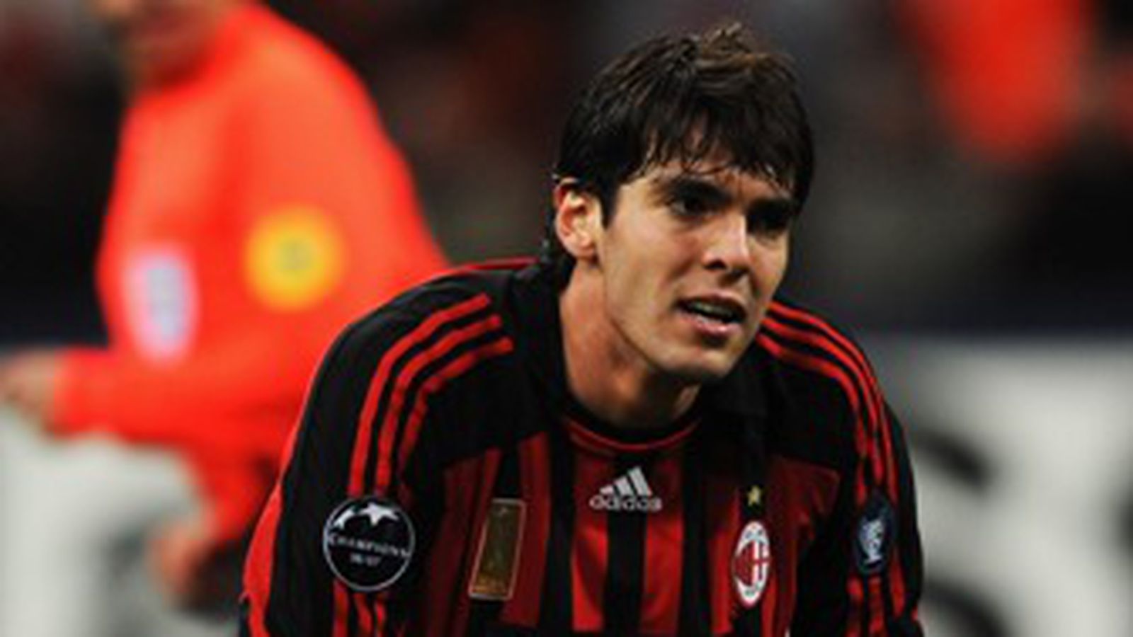 Kaka: Arsenal átti skilið að vinna - Vísir