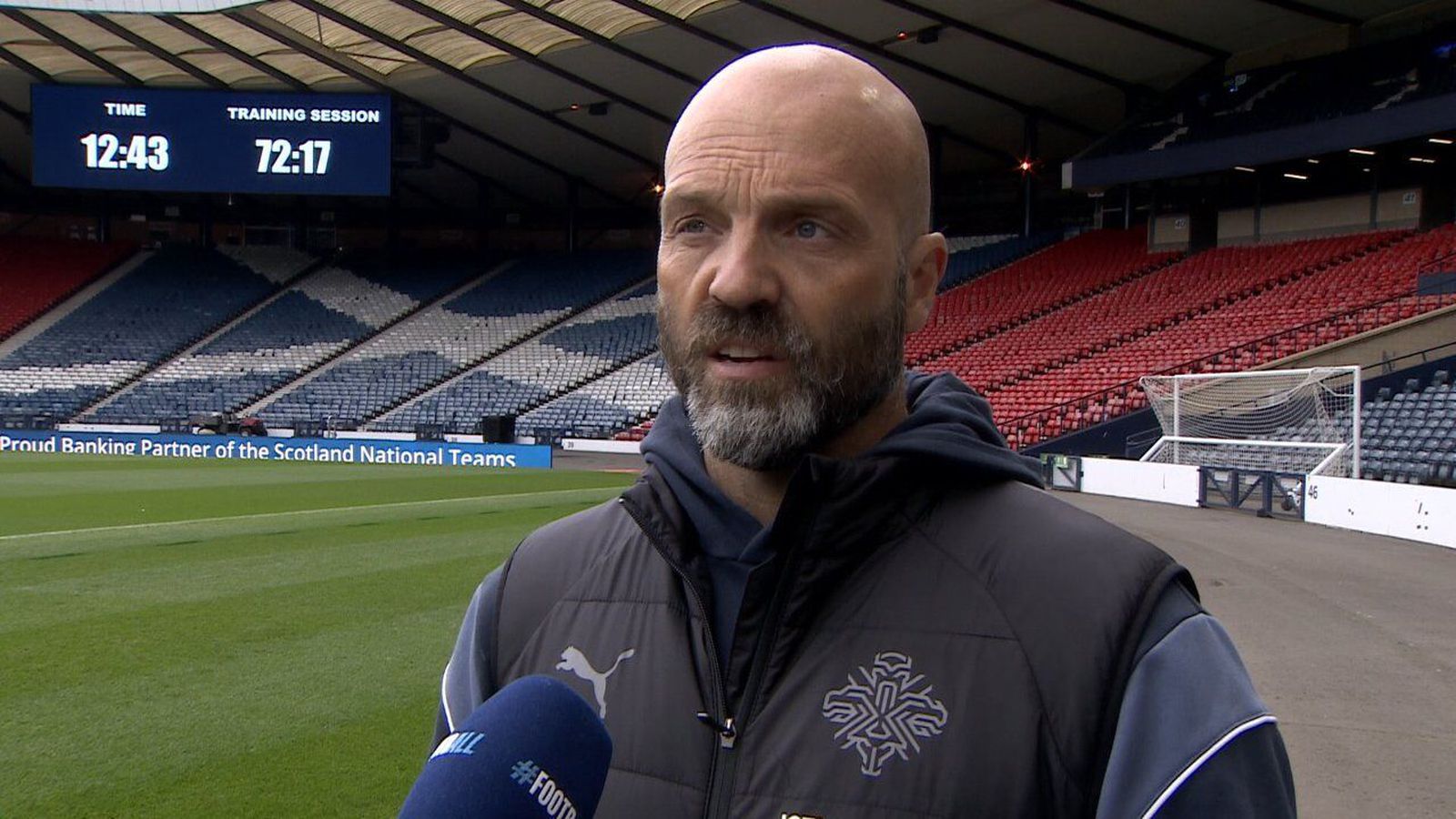 „Menn eru búnir að læra“ - Vísir