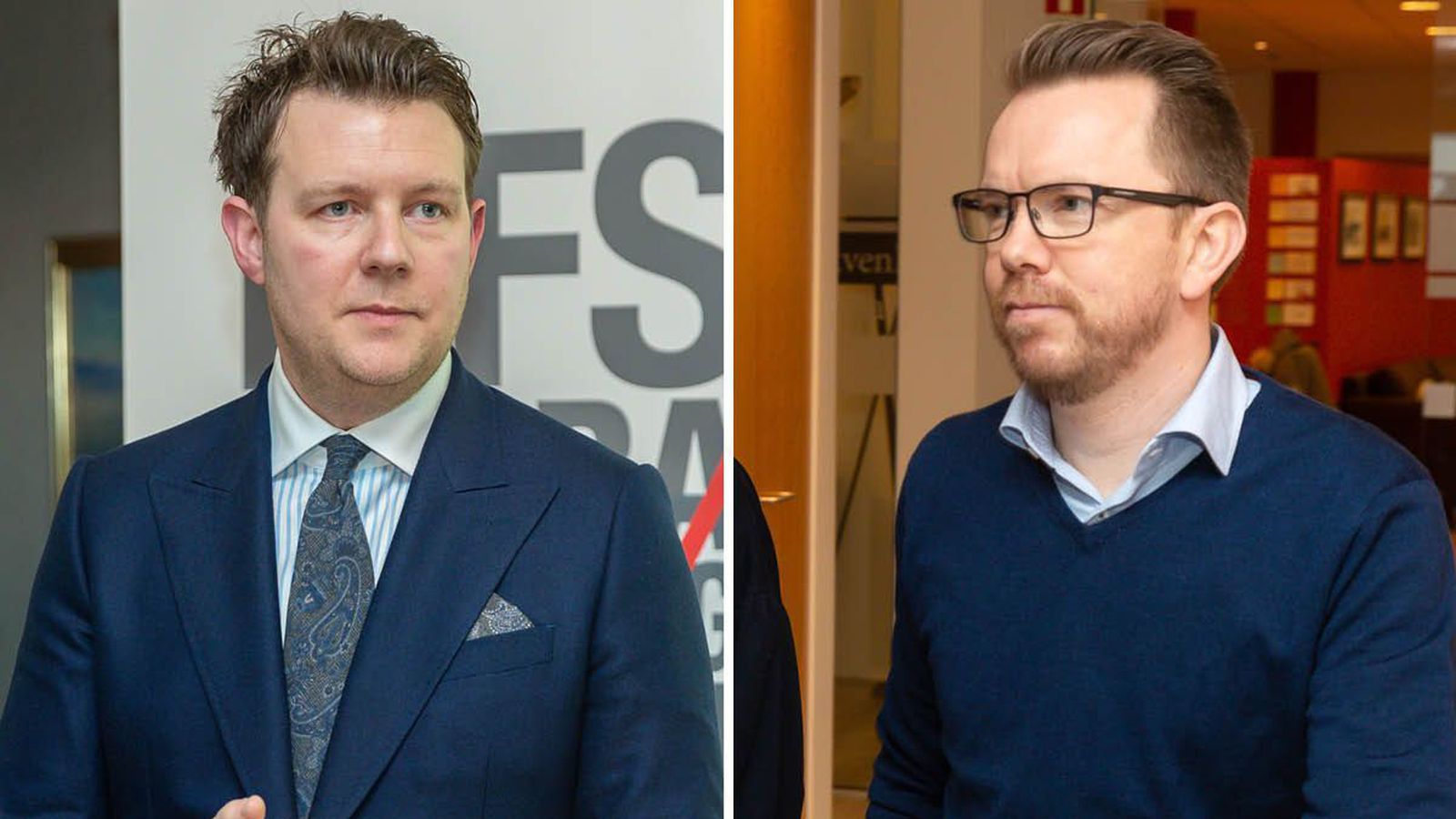 Segir Ragnar Þór gefa sjóðsfélögum langt nef - Vísir
