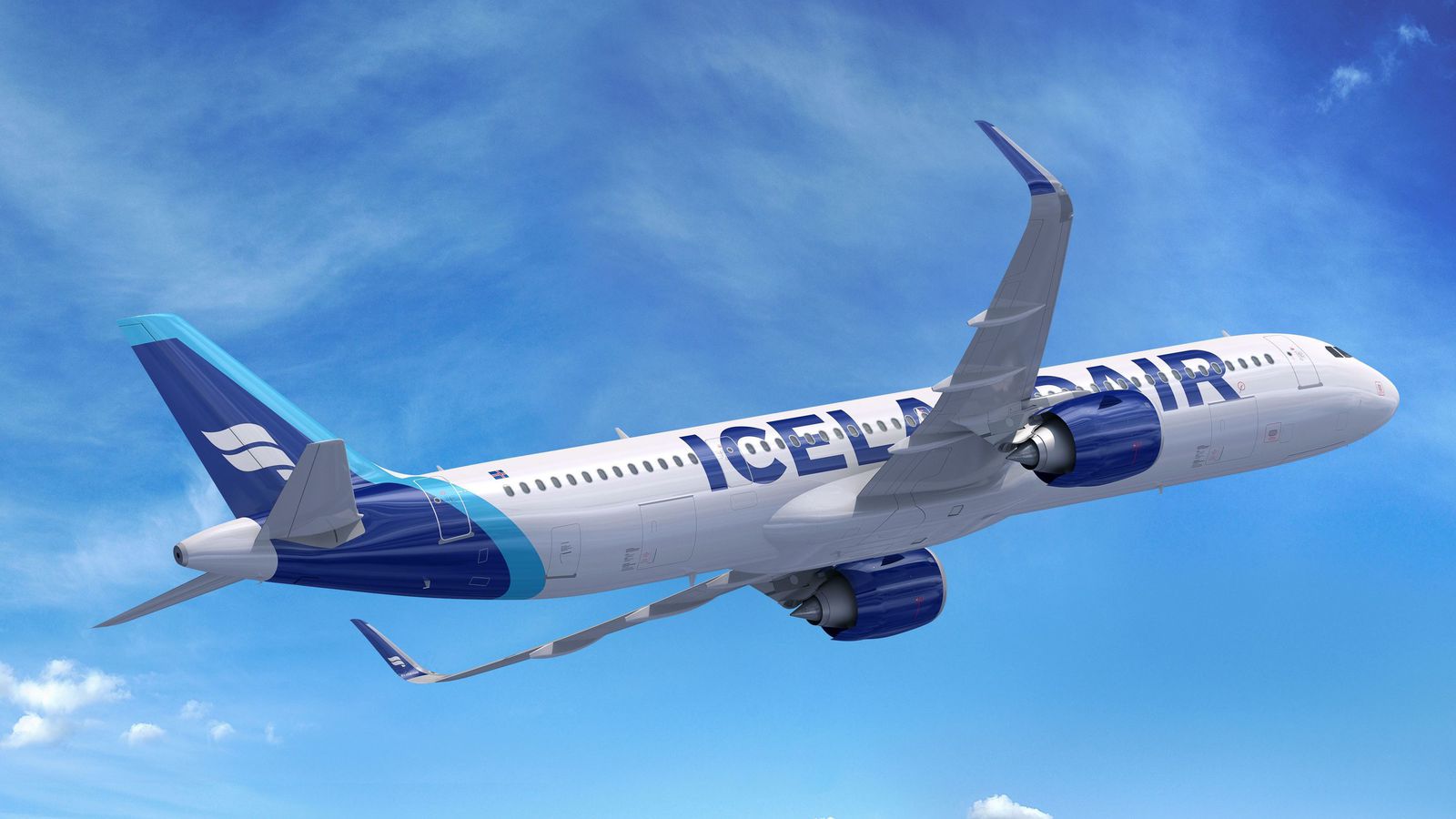 Ný þota gefur færi á beinu flugi til Mexíkó og Indlands - Vísir