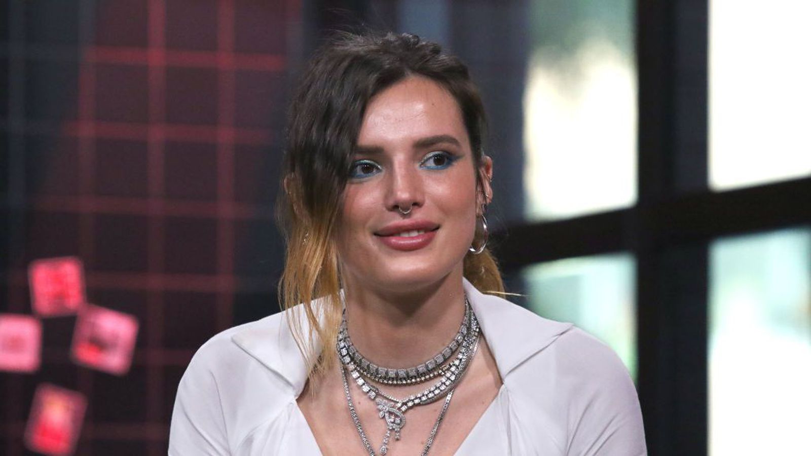 Birti nektarmyndirnar sjálf eftir að hakkari hótaði að kúga hana með ...