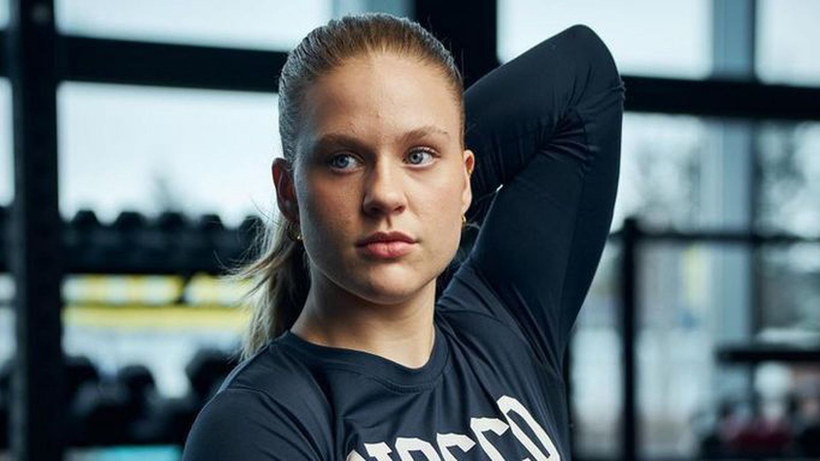 Enginn venjulegur miðvikudagur hjá Eygló Fanndal - Vísir