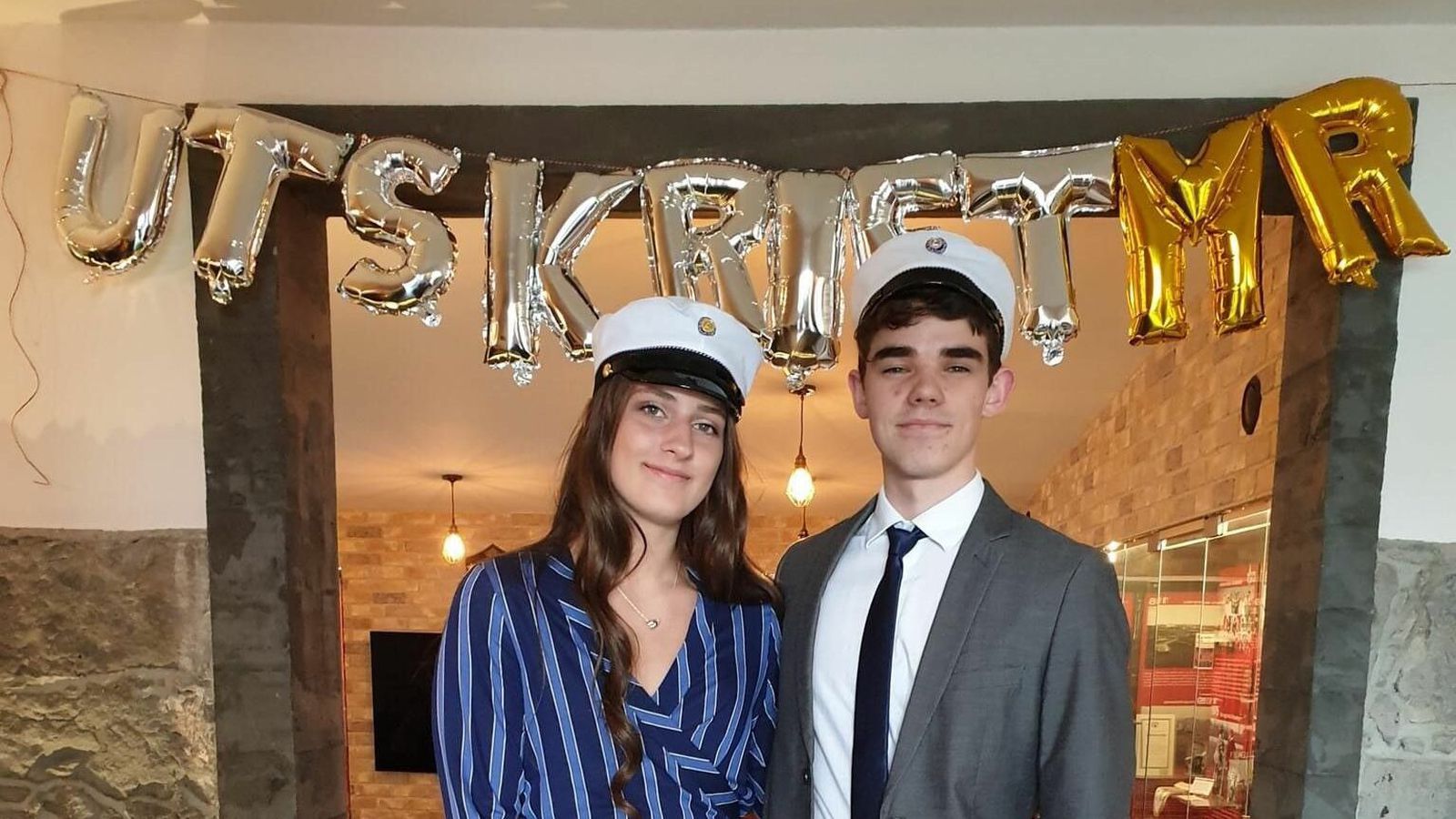 Frænd­syst­kini á leið í lækninn: „Sá á fjölskyldugrúppunni að hann ...