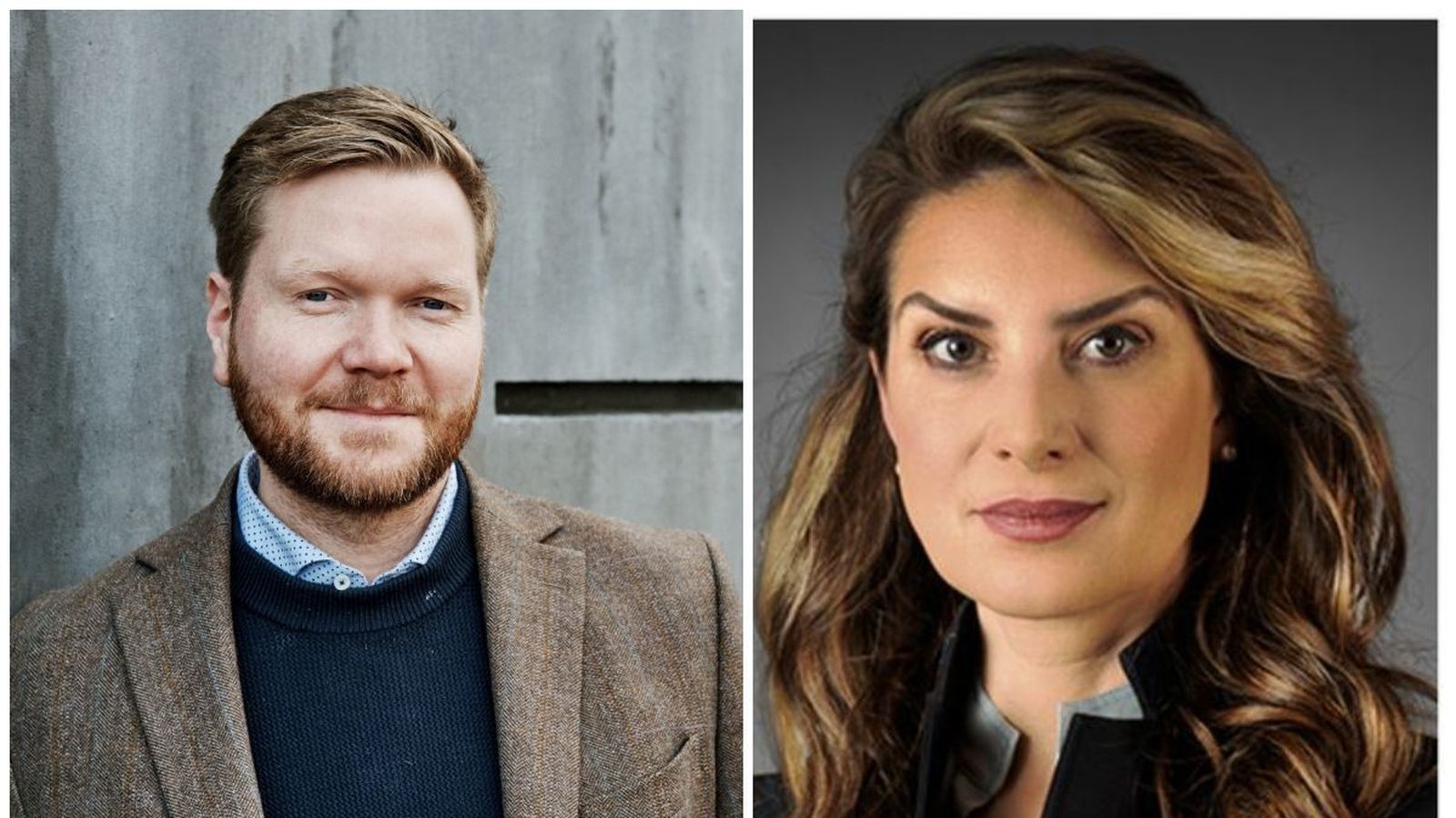 „Ég sé engar staðreyndavillur í þessum þætti“ - Vísir