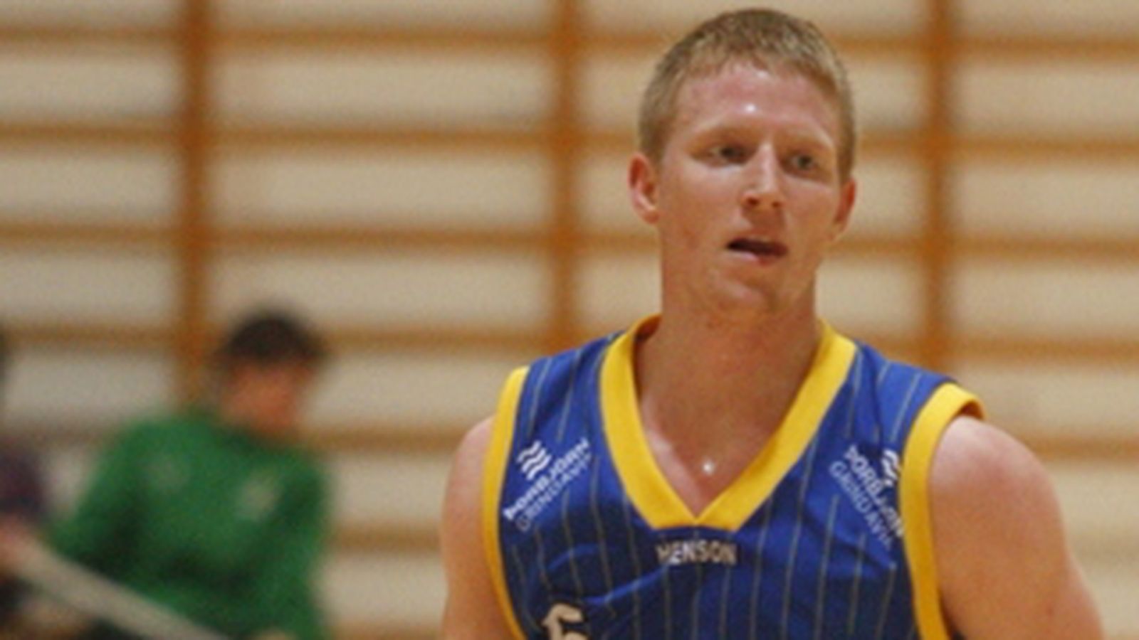 Arnar Freyr aftur heim í Keflavík - Vísir