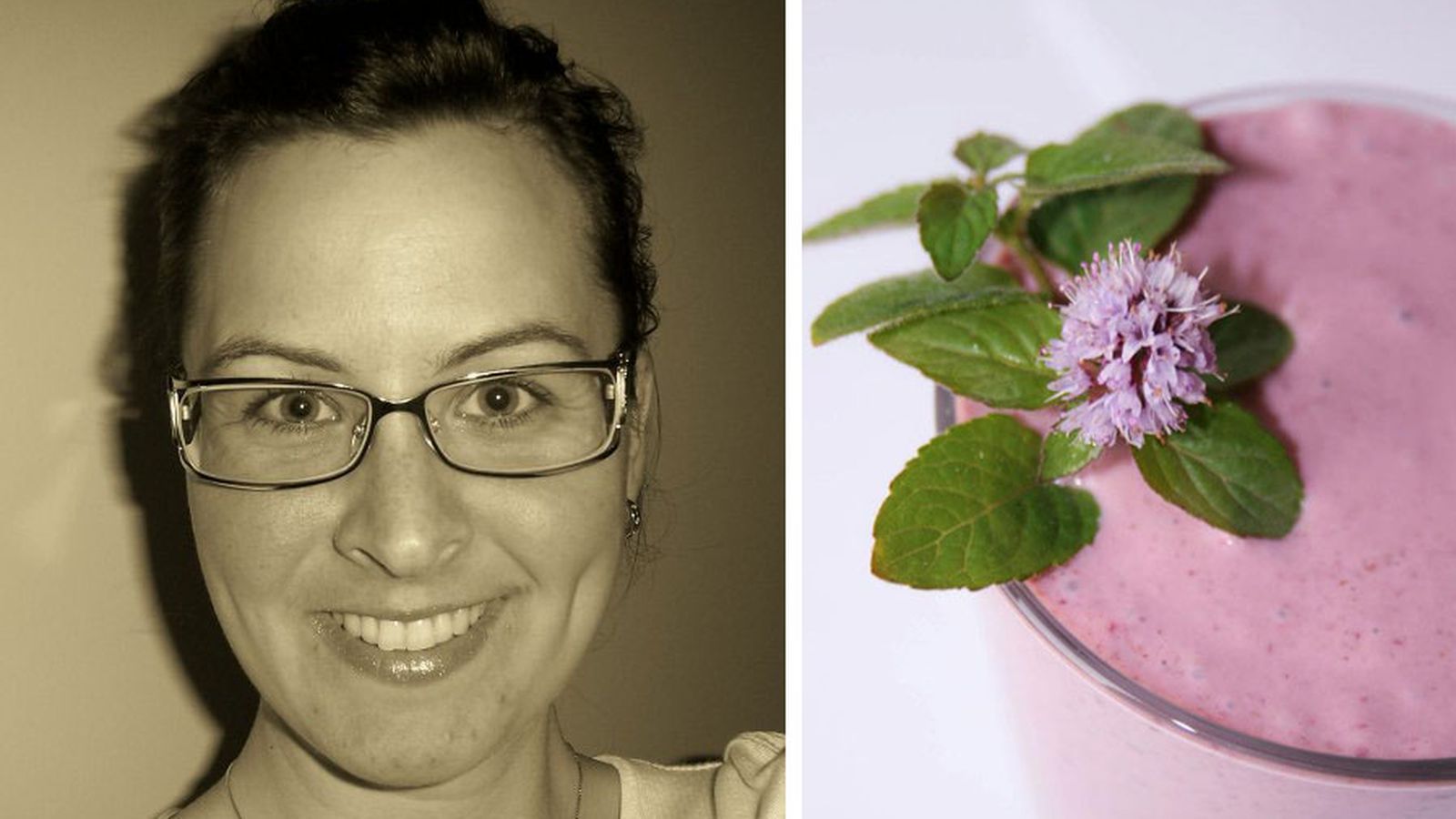 Hollur smoothie frá Hildi - Vísir