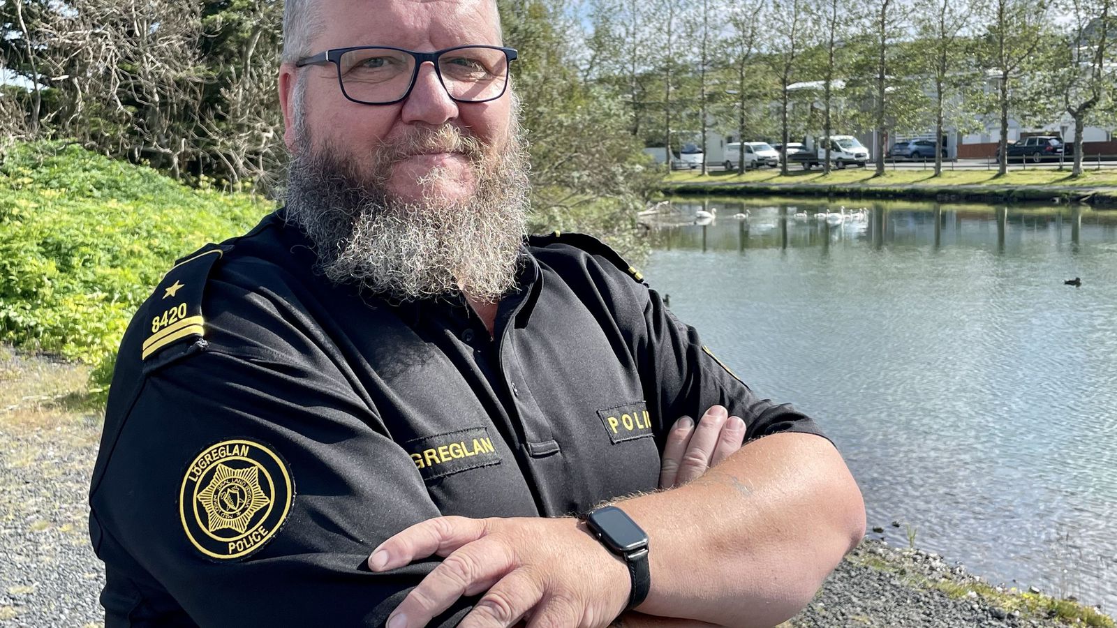 Færri týnd börn með fíkni­vanda en áður - Vísir