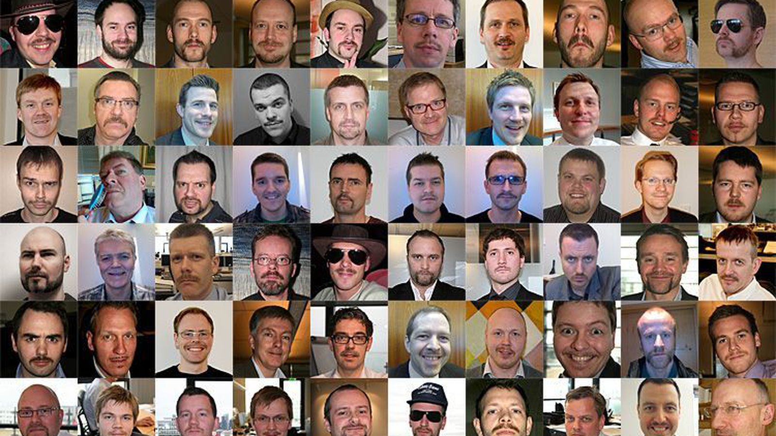 Mottumars klárast á morgun - Vísir