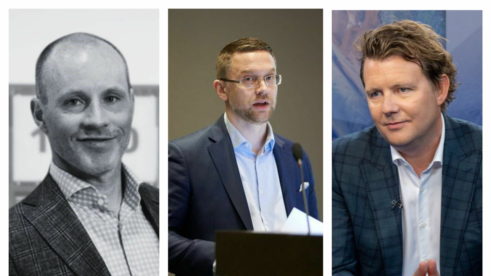 Reyna að nýju að koma á kaup­réttar­kerfi eftir and­stöðu frá Gildi ...