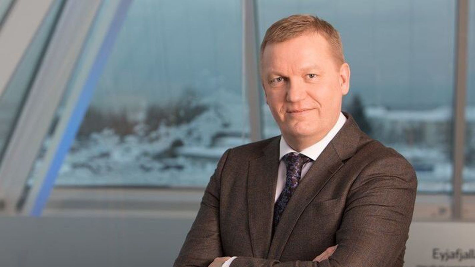 Sjó­vá tapar hálfum milljarði - Vísir