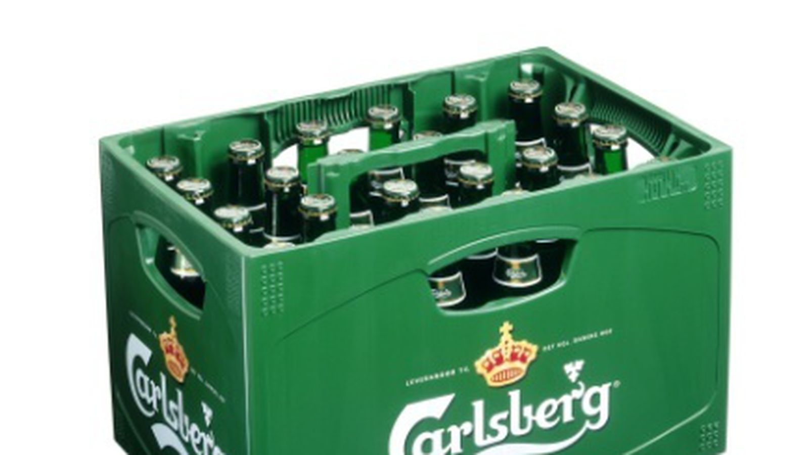 Carlsberg yfir væntingum - Vísir