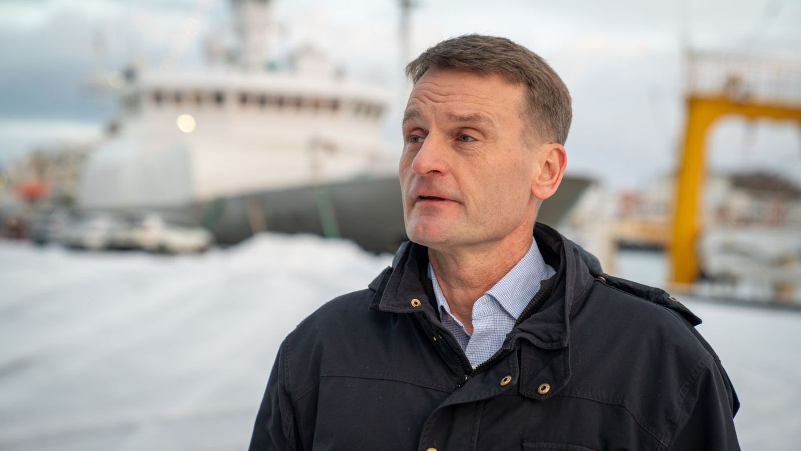 Loðnuleitin skilaði enn lægri mælingu og engar veiðar ráðlagðar - Vísir