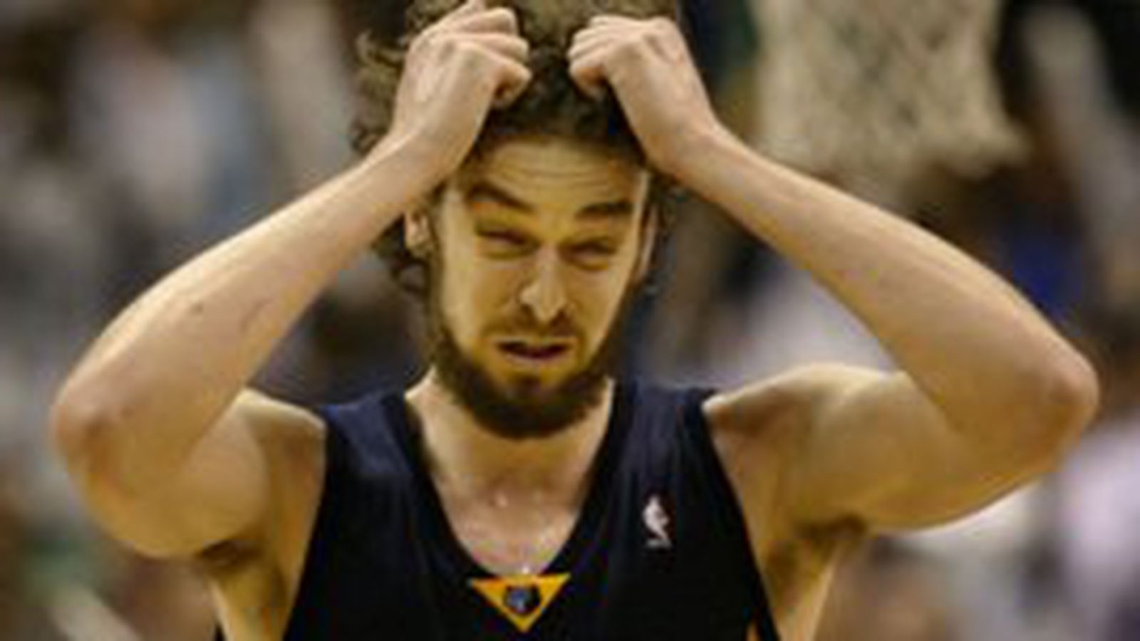 San Antonio - Memphis í beinni í nótt - Vísir