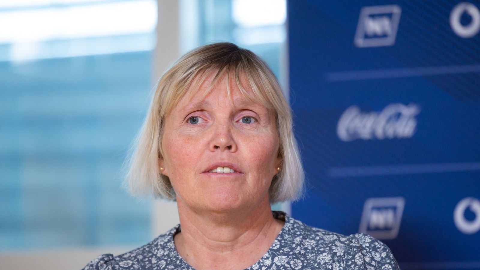 Vanda í veikindaleyfi - Vísir