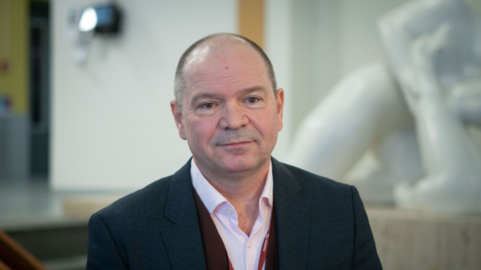 Hommar mega enn ekki gefa blóð - Vísir