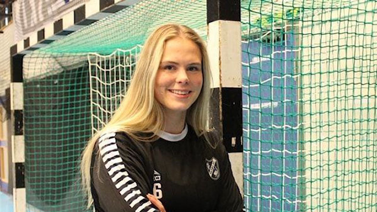 Jóhanna Margrét þriðji Íslendingurinn í liði Skara HF - Vísir