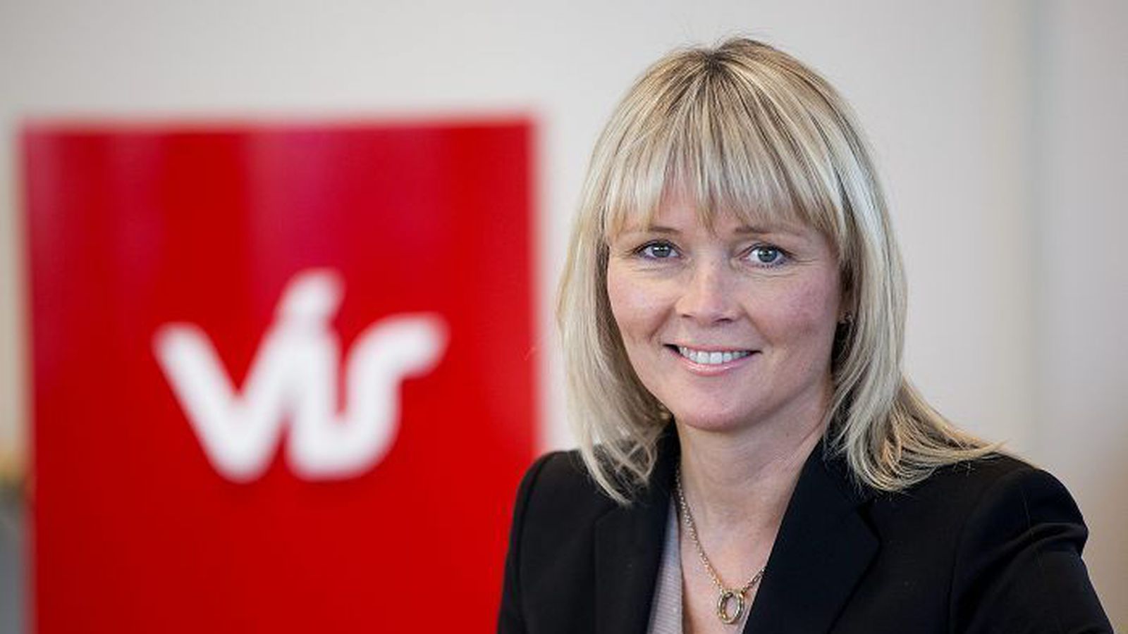 Sigrún Ragna farin frá VÍS - Vísir