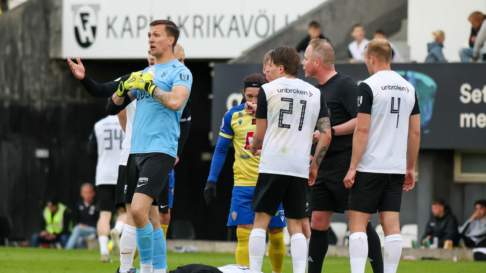 Dag­skráin í dag: Boltinn rúllar á­fram í Bestu - Vísir