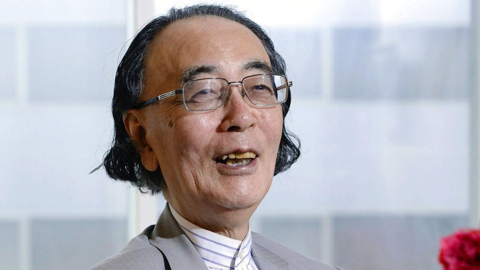 Japanska tón­skáldið Toshi Ichi­y­anagi látinn - Vísir