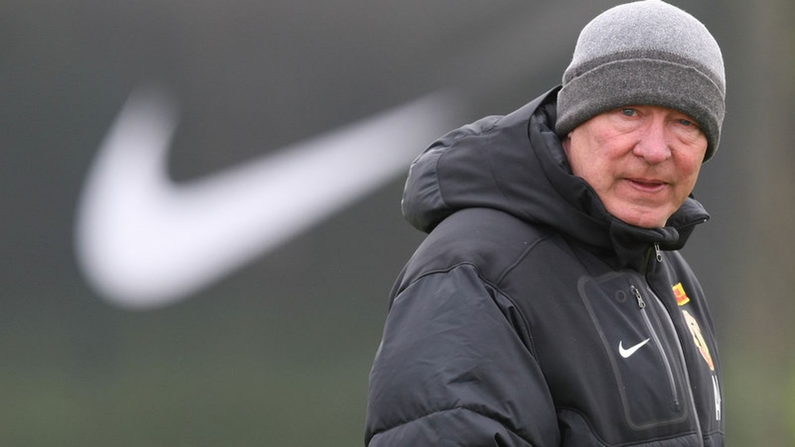 Sir Alex: Newcastle mun ráða miklu um það hvar titillinn endar - Vísir