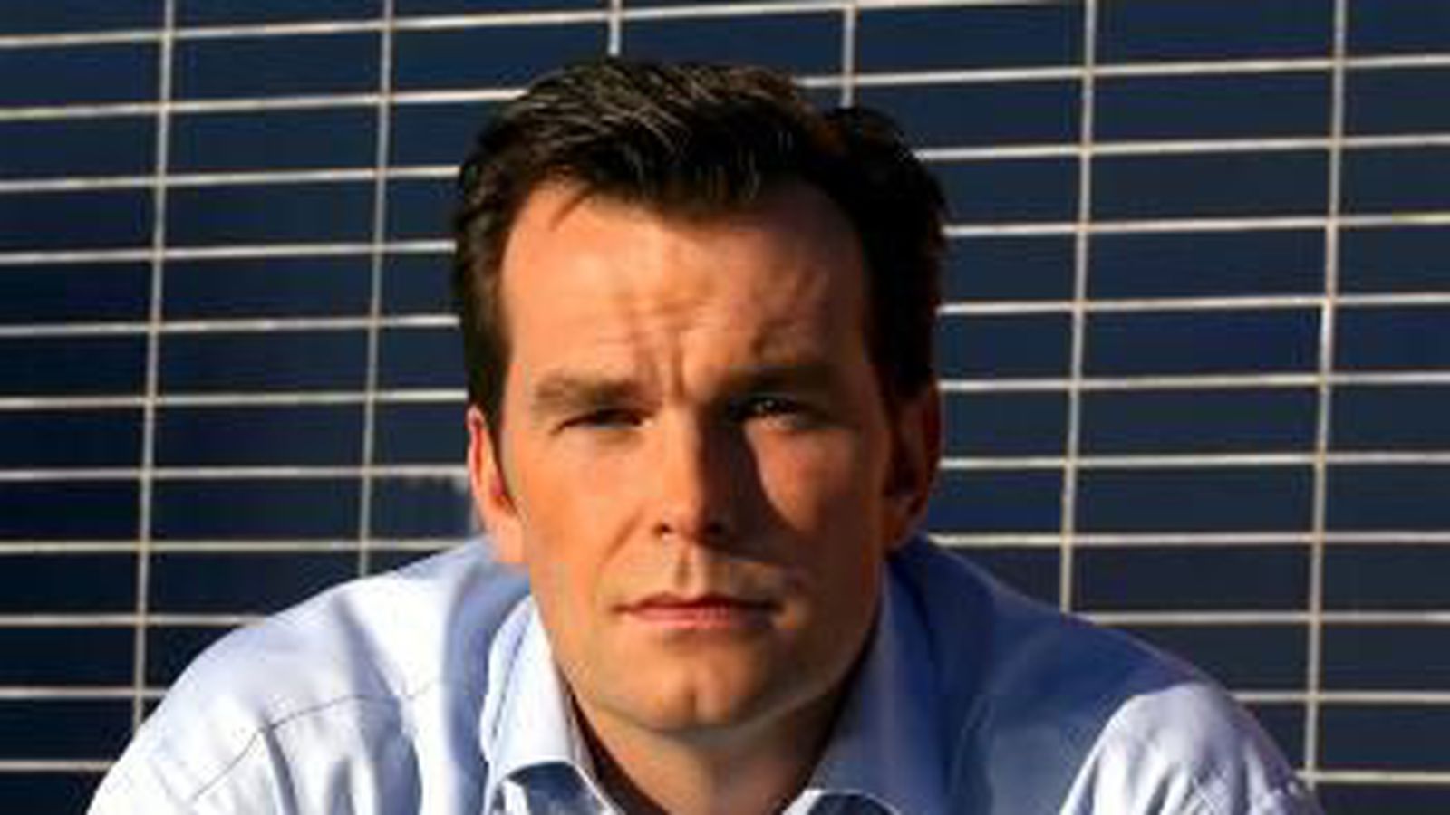 Logi Bergmann ráðinn til 365 - Vísir