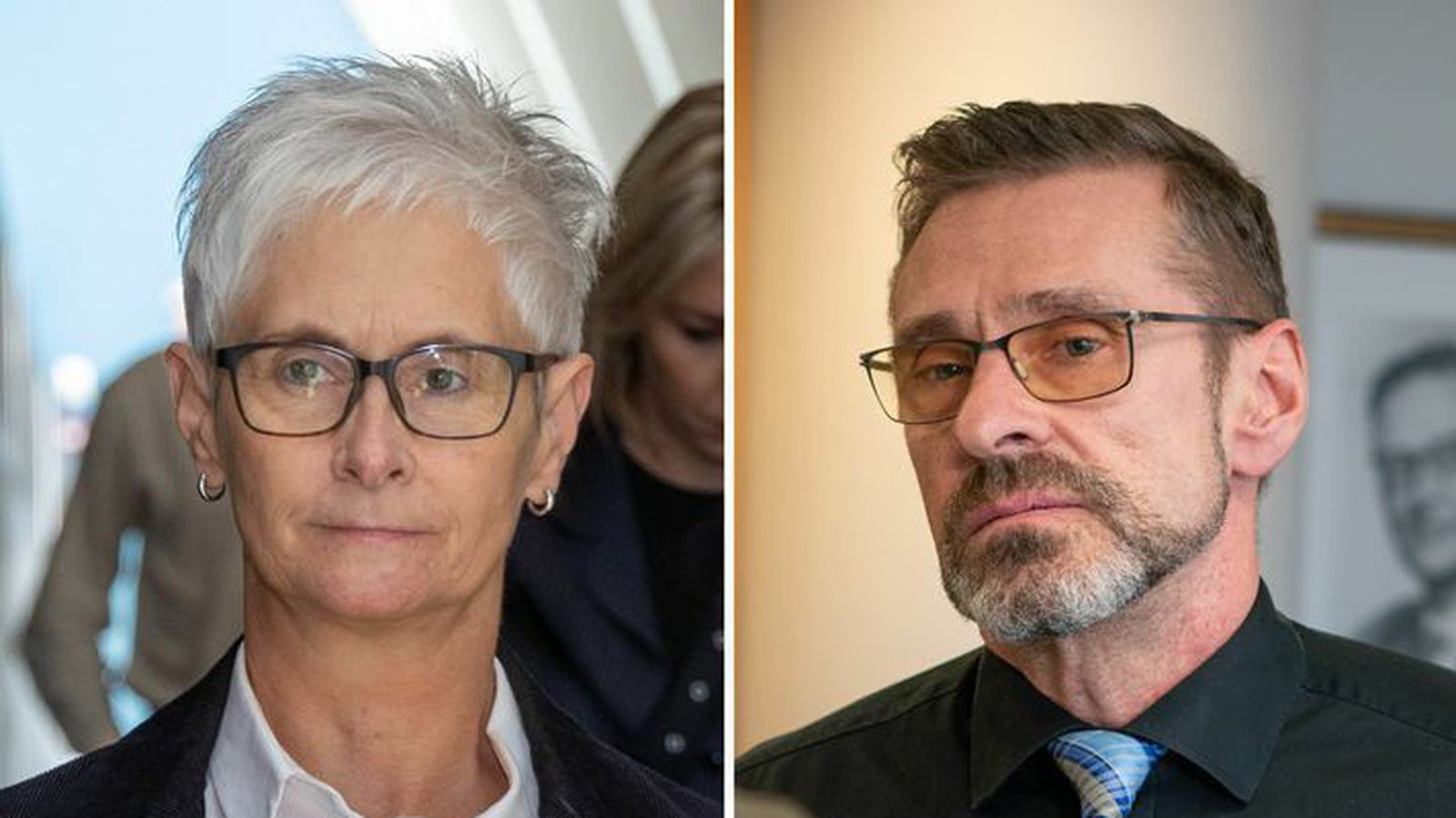 Beiðnin aftur­kölluð og Helgi þarf ekki að skila lyklum - Vísir