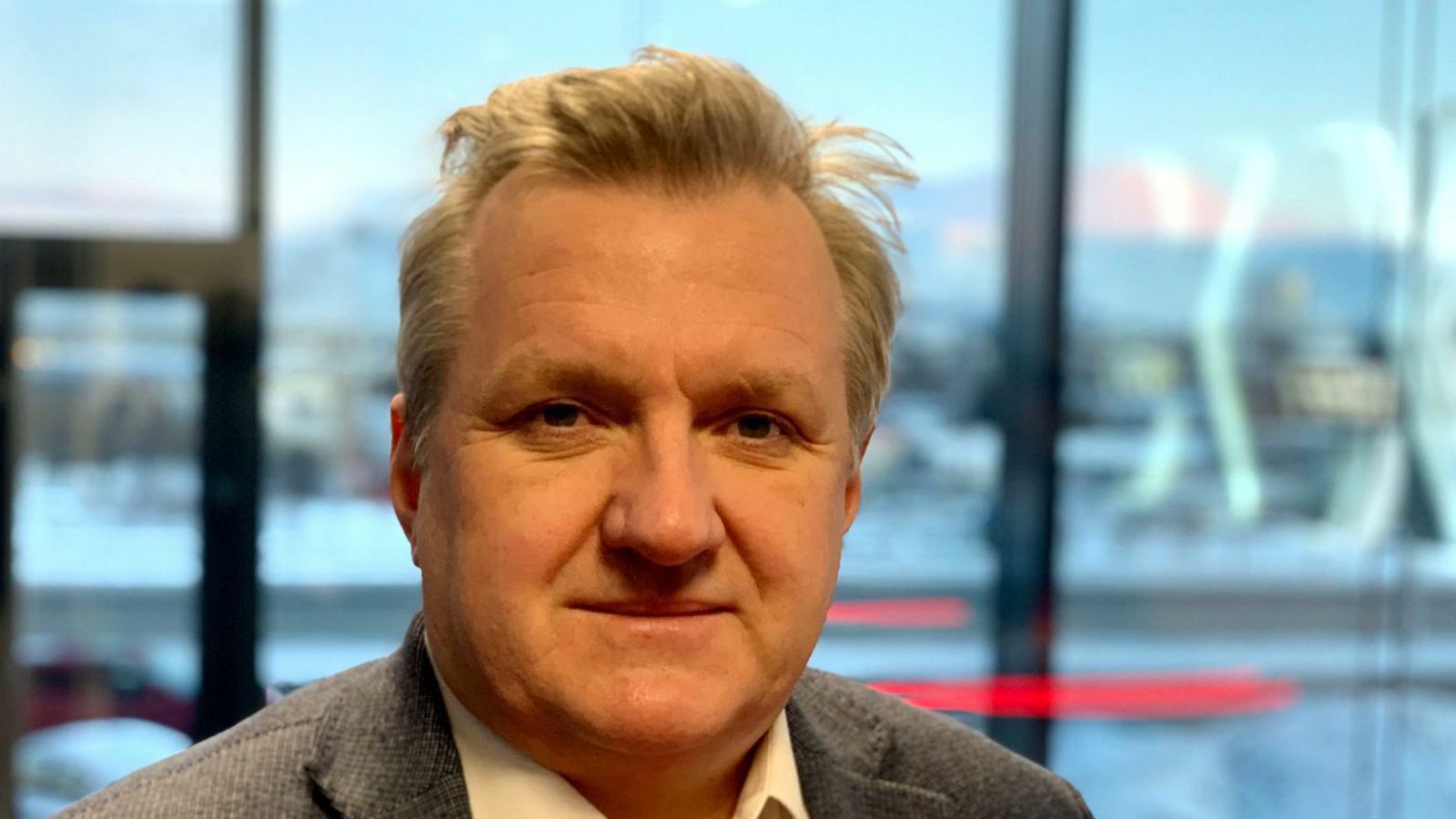 „Þetta þýðir að Kamala Har­ris verður fram­bjóðandi Demó­krata“ - Vísir