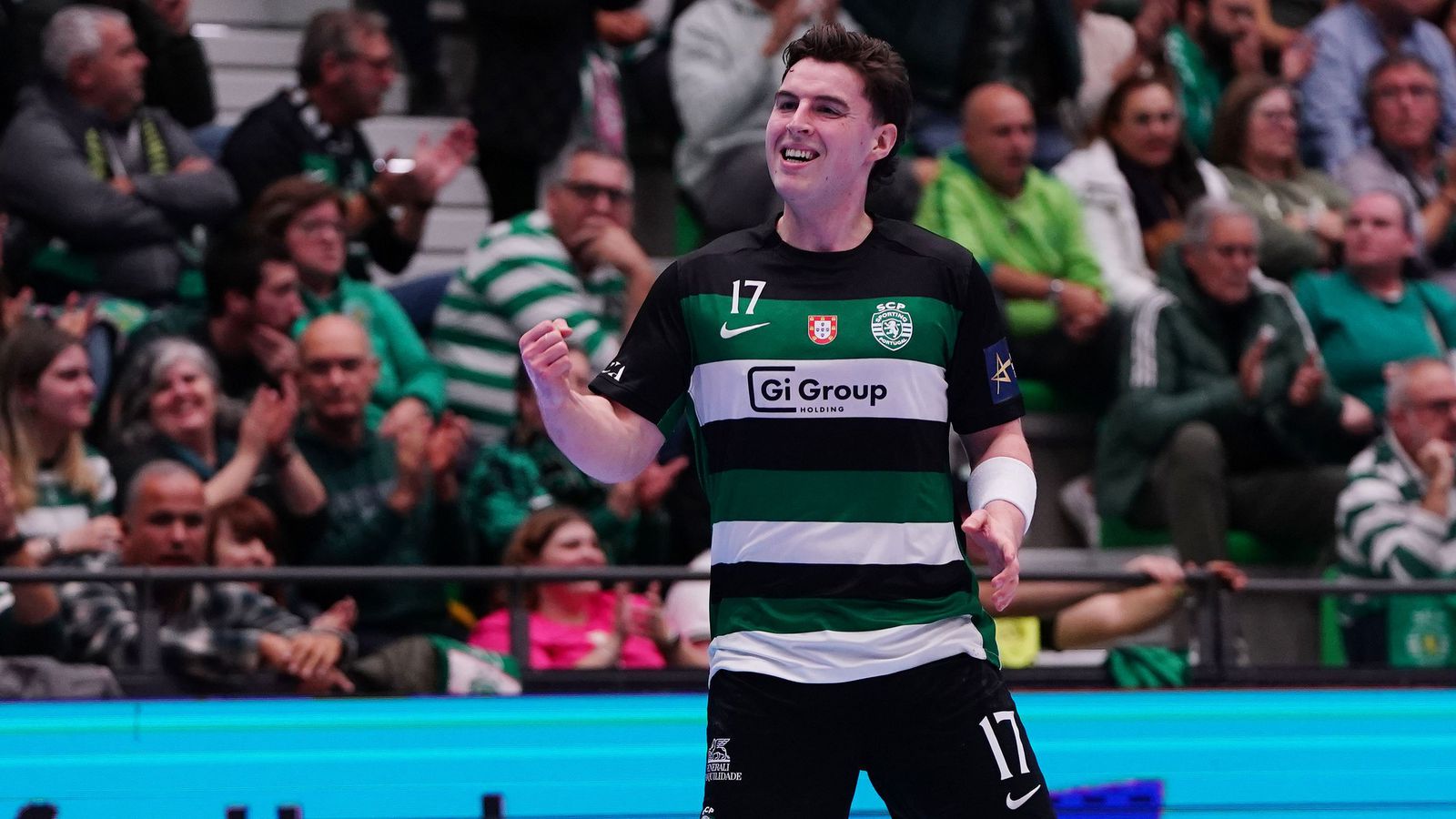 Orri og fé­lagar ó­stöðvandi á heima­velli - Vísir