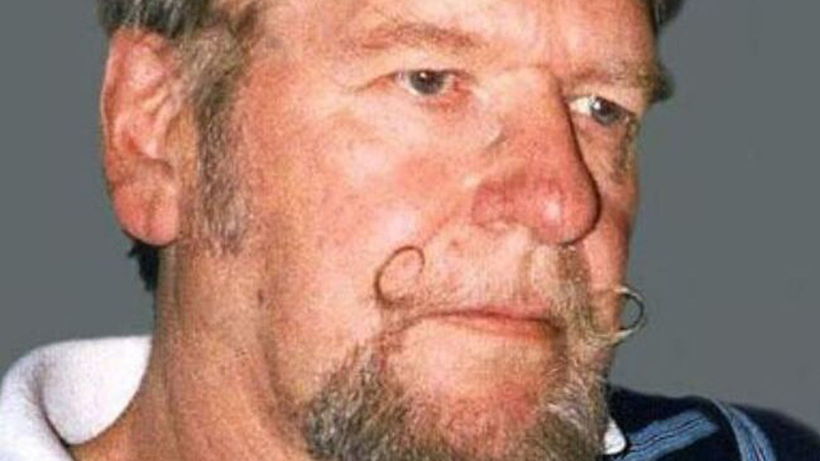 Gunnar Smári hvað er hann? - Vísir