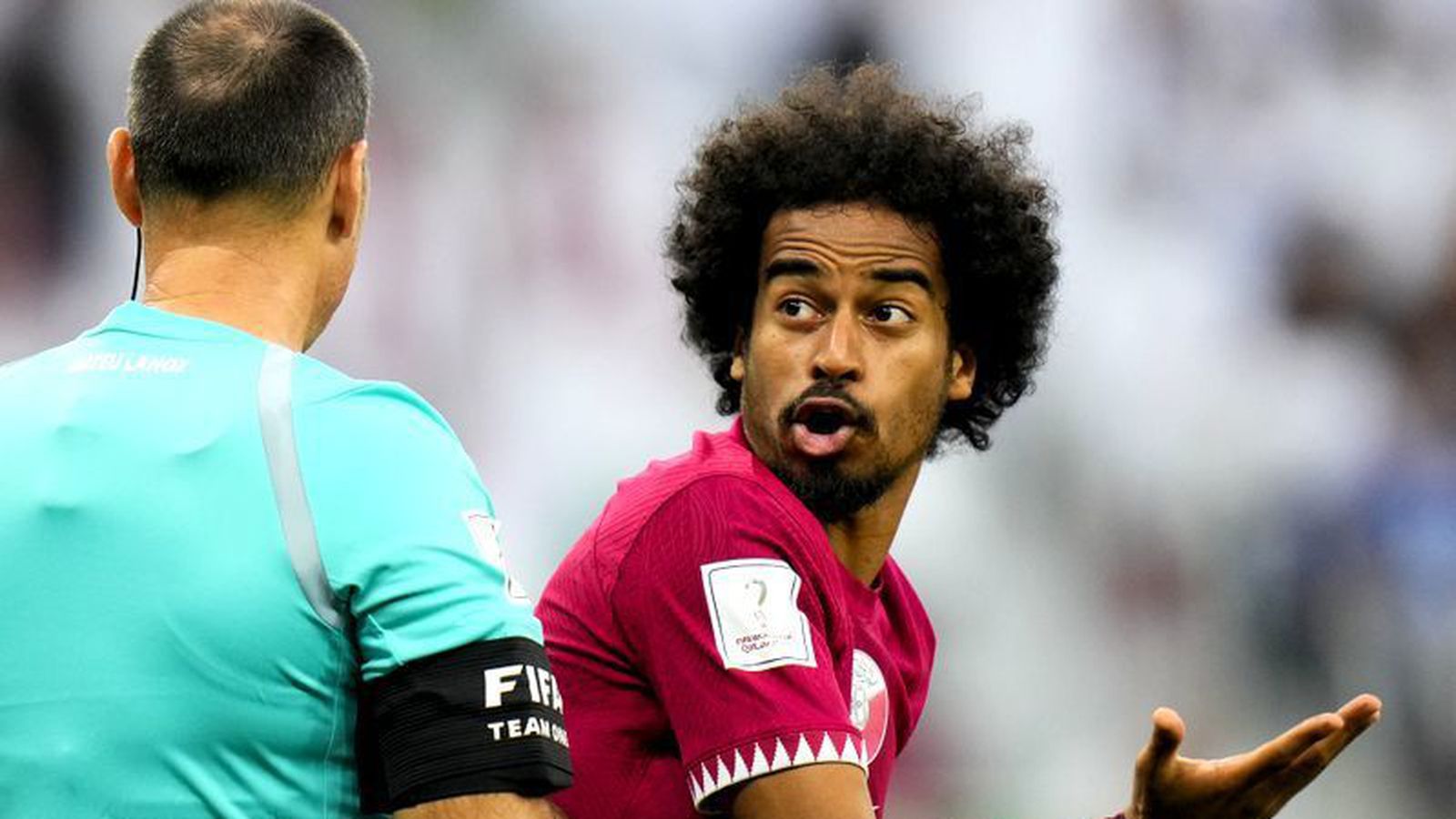 „Búnir að ala þá upp í að vera aumingjar“ - Vísir