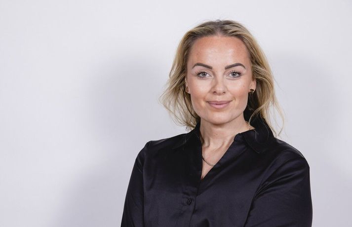Mark­viss upp­bygging í þágu í­búa - Vísir