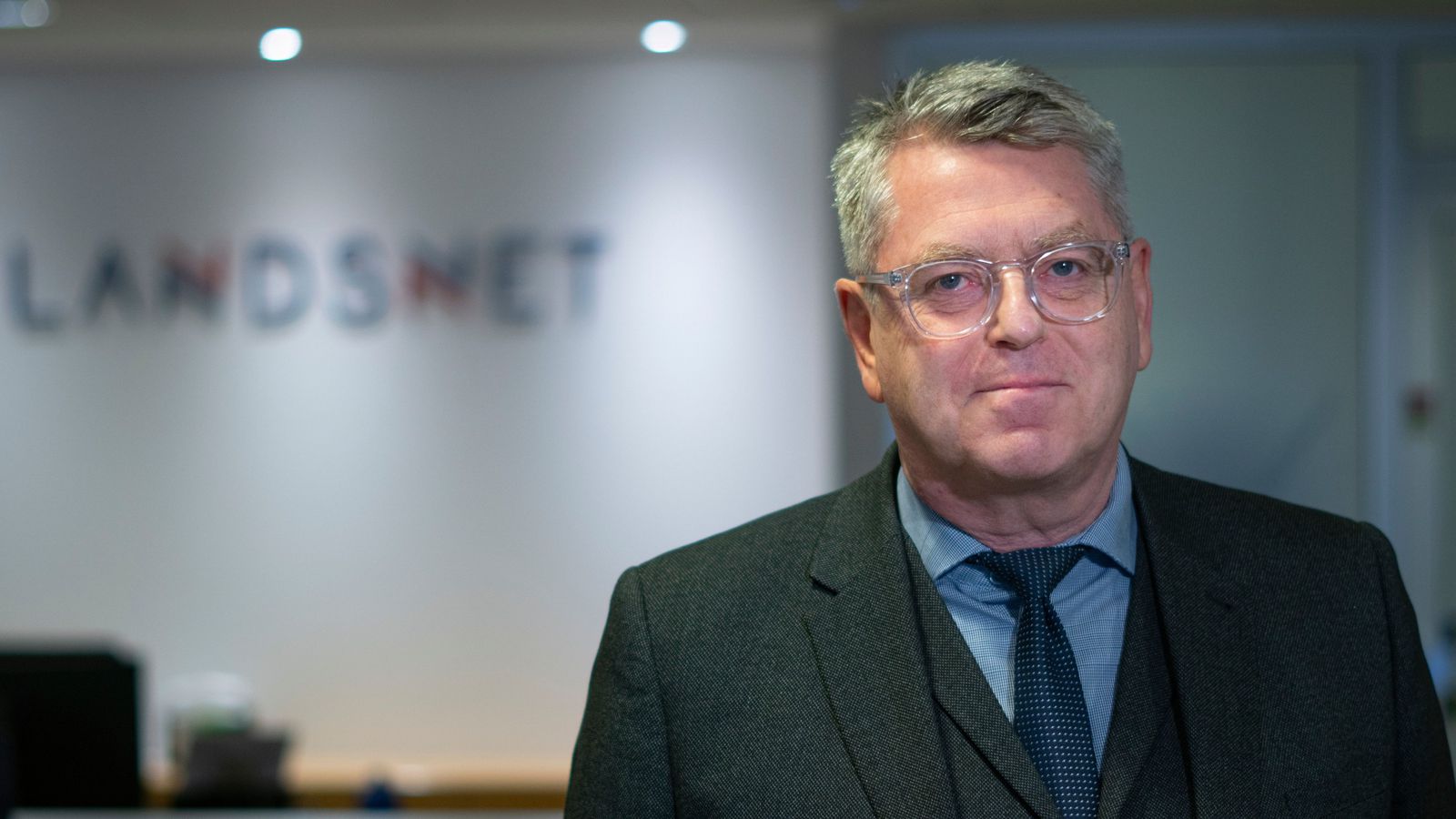 „Okkar stærst­a á­hætt­a“ við ork­u­skipt­i að fá ekki leyf­i fyr­ir ...