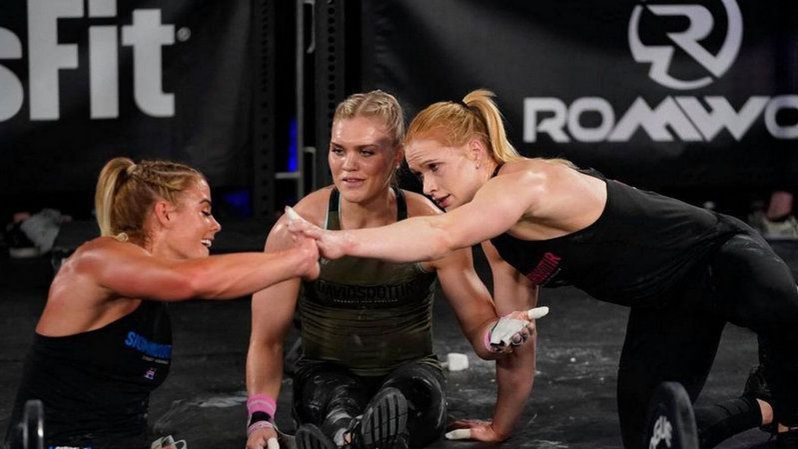 Anníe Mist mjög spennt fyrir því að stóra stundin sé að renna upp - Vísir