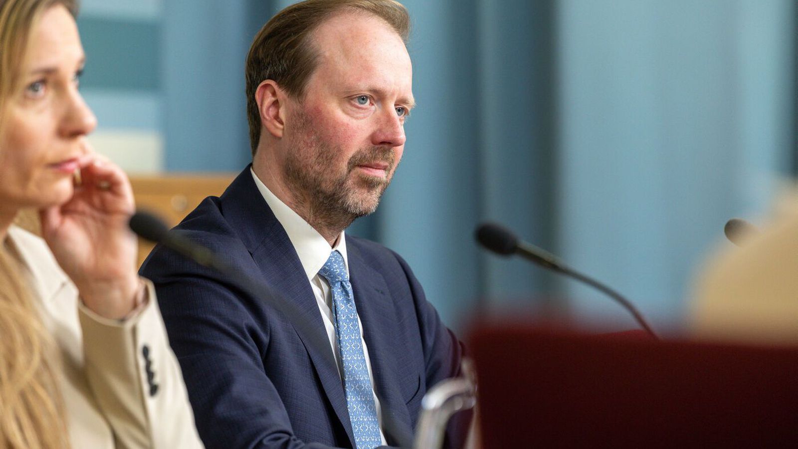 Tollar Trumps kalli á að Ís­land að­lagi sig að breyttum leik­reglum ...