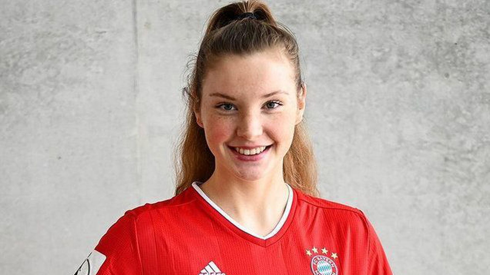 Karólína með Meistaradeildarmark í fyrsta leik með Bayern - Vísir