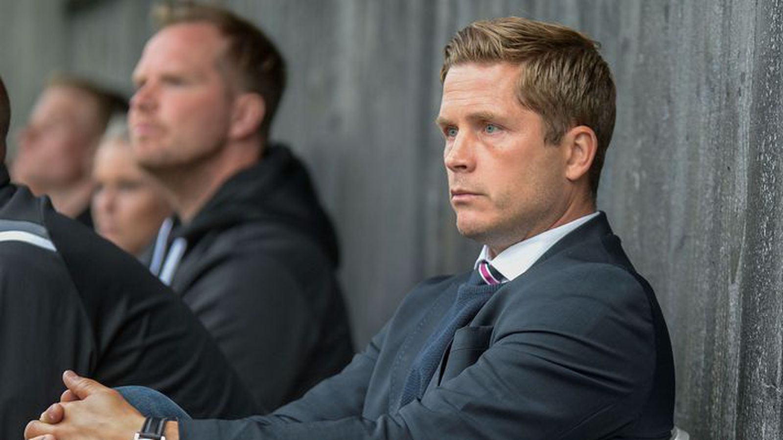 Jóhannes Karl býst við að fara í við­tal í vikunni - Vísir