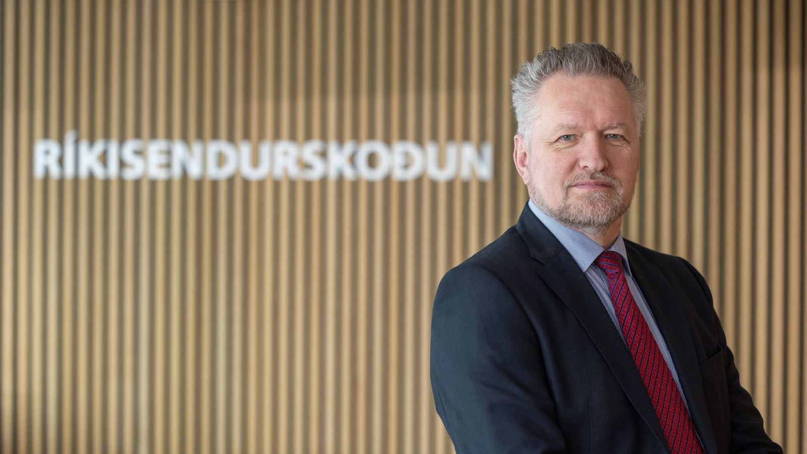 Banka­sýslan ekki dregið neinn lær­dóm og hyggist ekki axla á­byrgð - Vísir