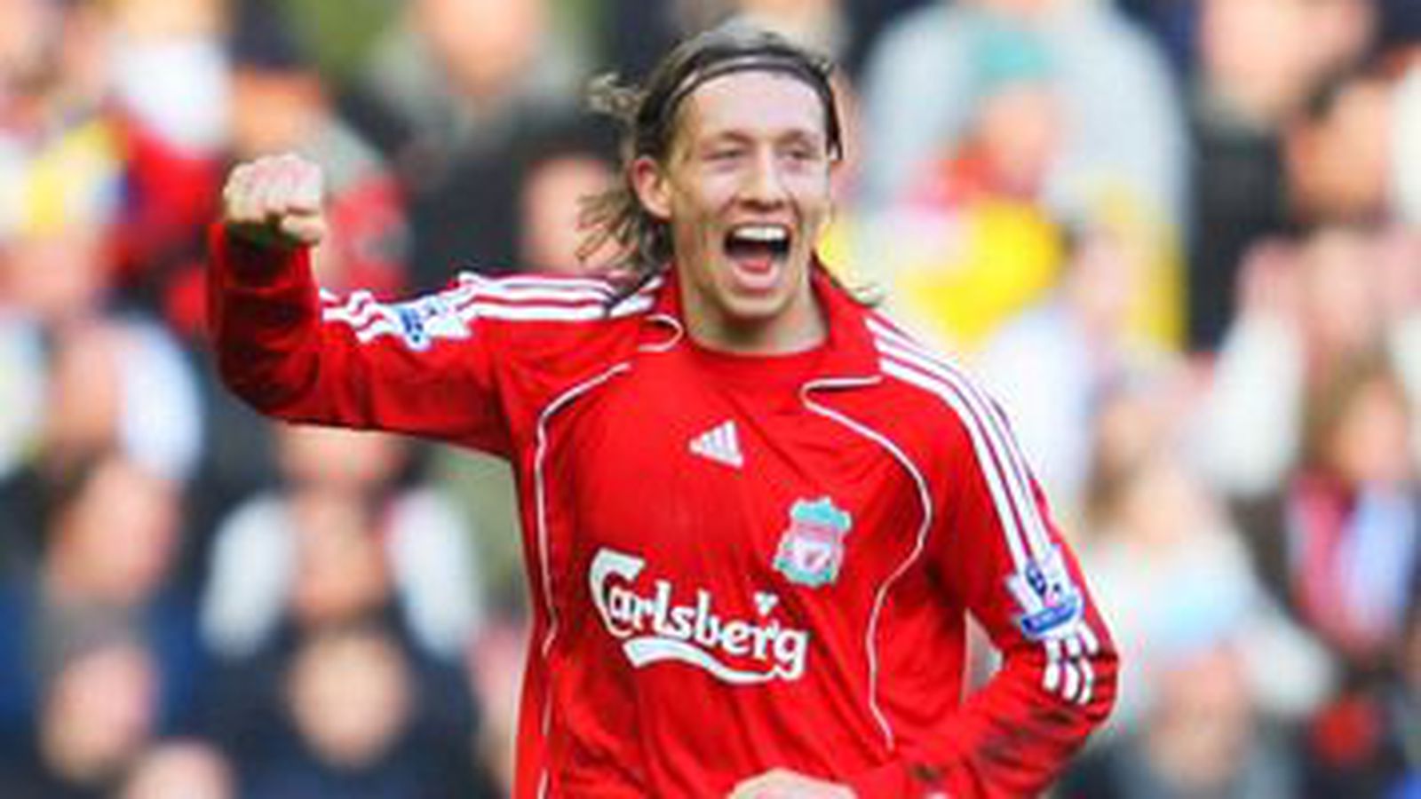 Fer Lucas Leiva á eftir Benitez? - Vísir