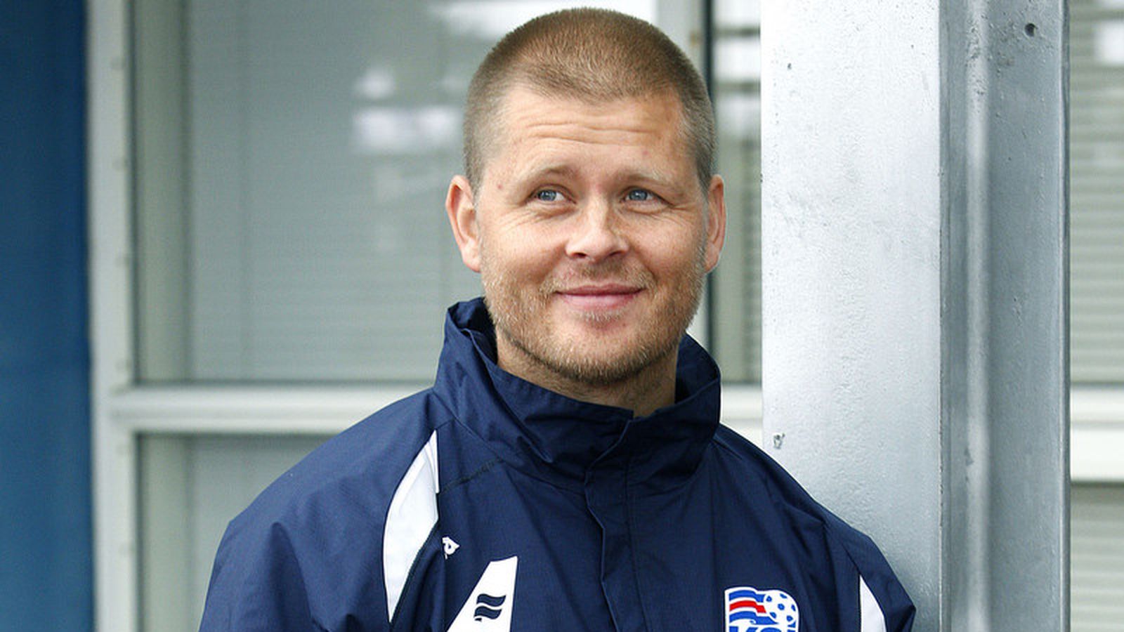 Siggi Raggi: Besti þjálfarinn á Íslandi? - Vísir