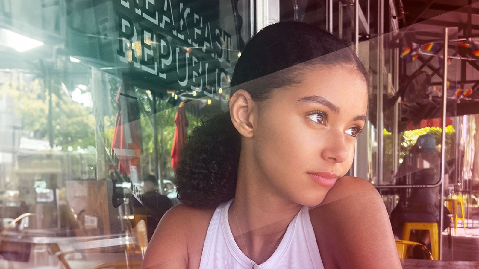 „Minn stærsti ótti er og hefur alltaf verið geim­verur“ - Vísir