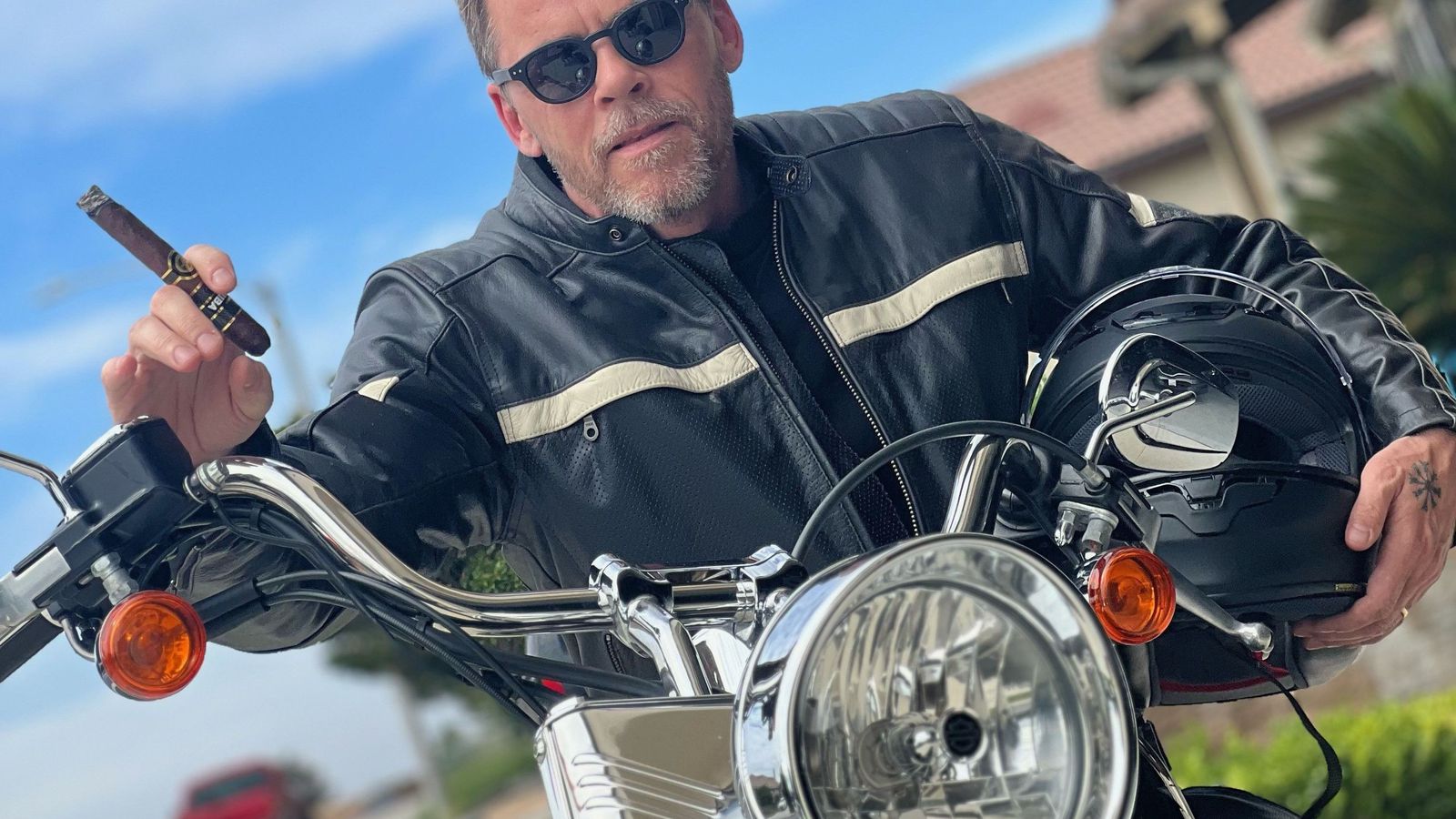 Ætlar aldrei að flytja til Ís­lands aftur - Vísir