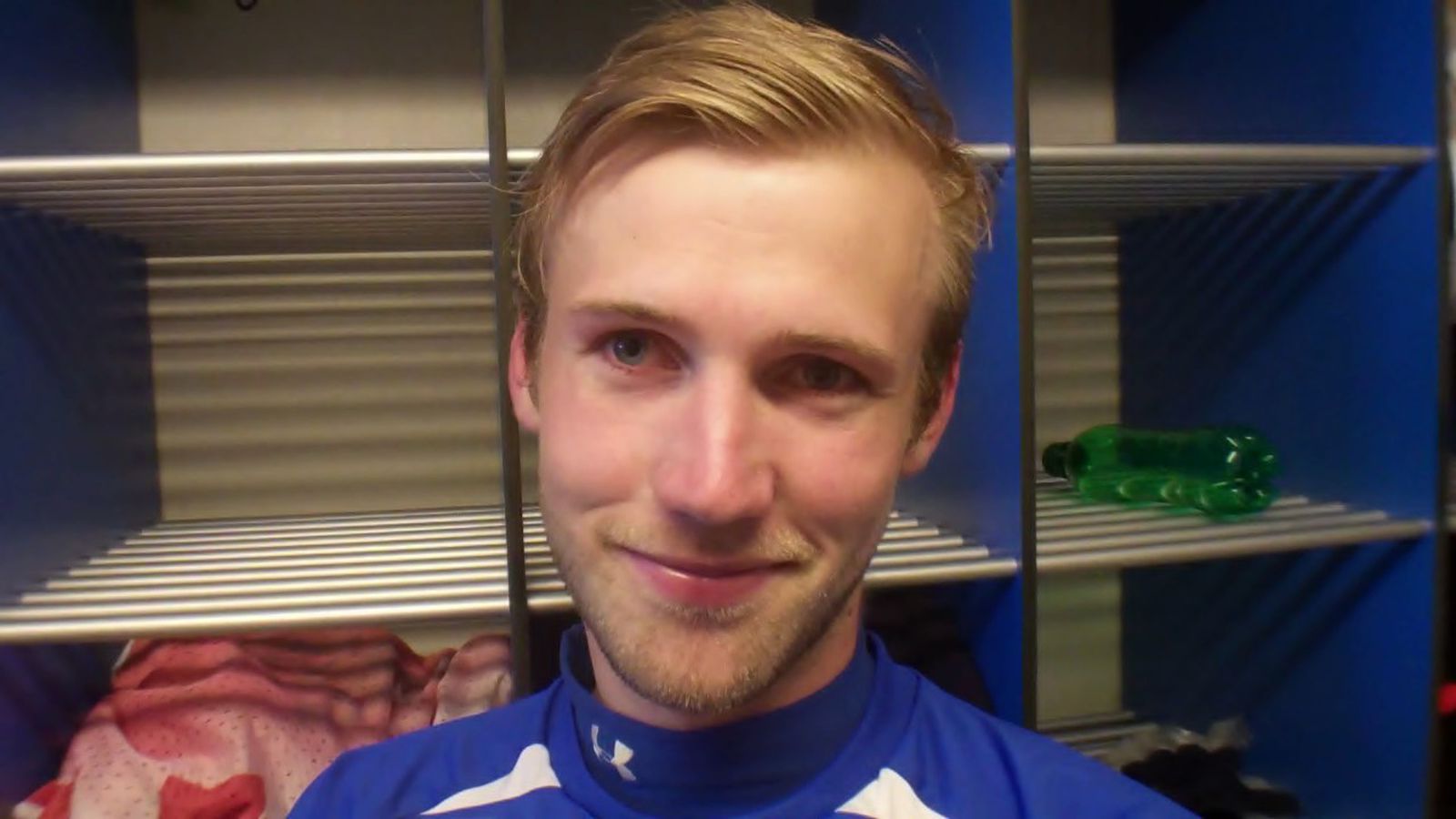 Daníel Laxdal: Kominn tími á þetta - Vísir