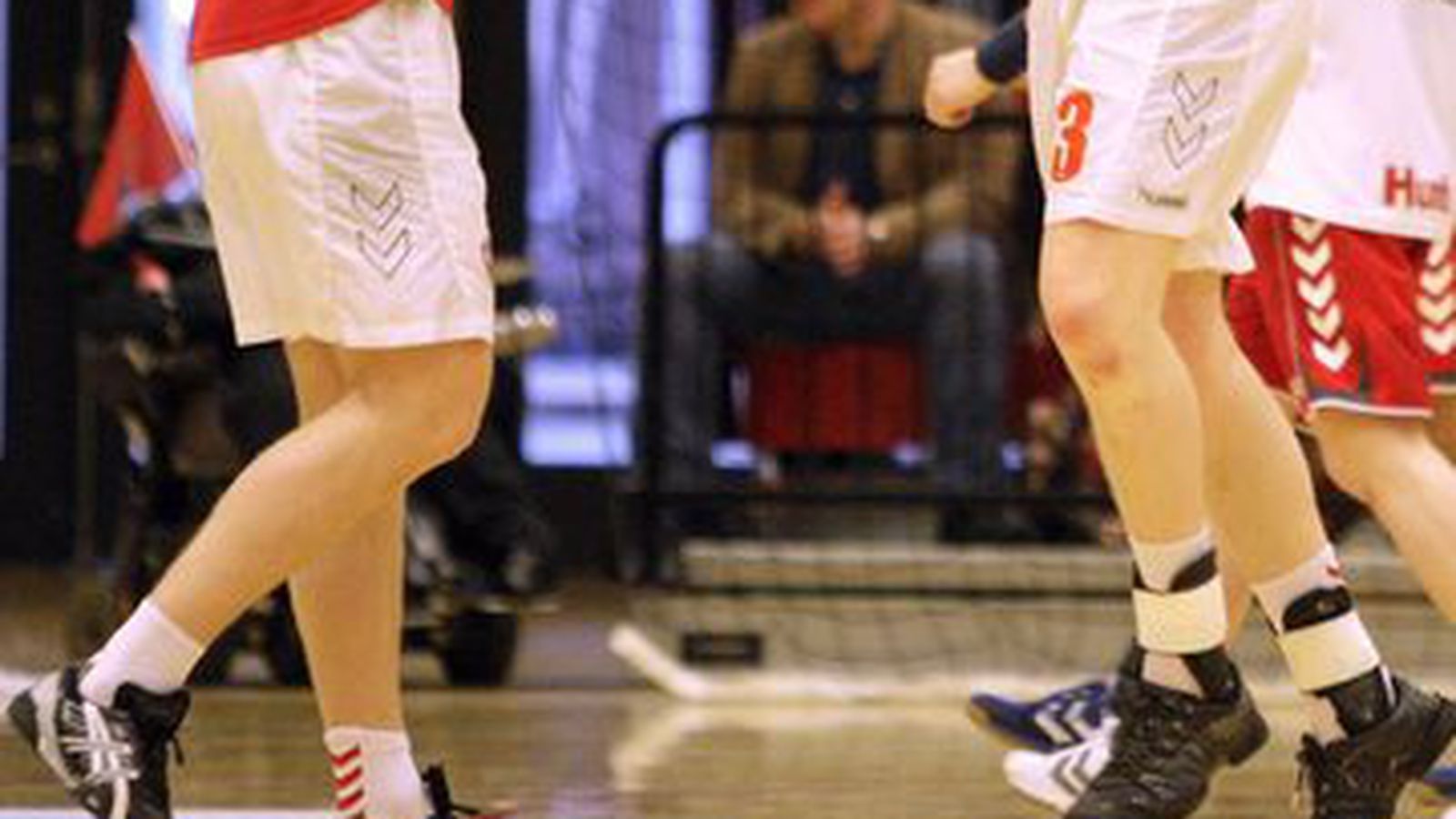 Orri Freyr: Var mjög stressaður - Vísir