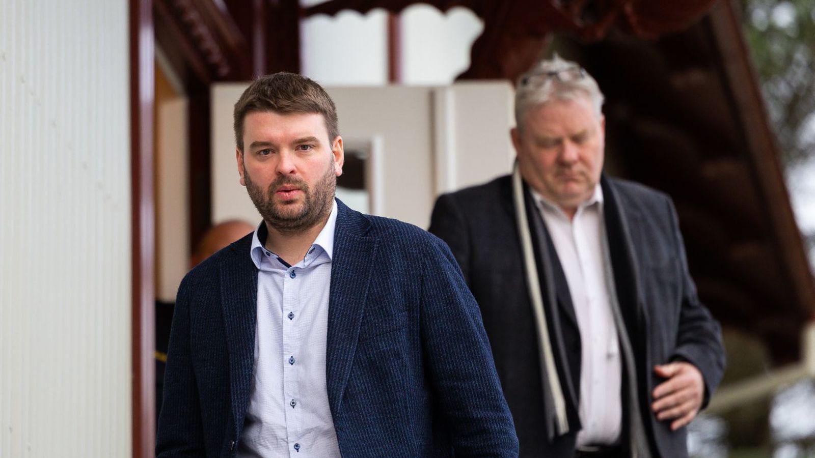 Lyfja­eftir­liti teflt fram gegn veð­mála­svindli - Vísir