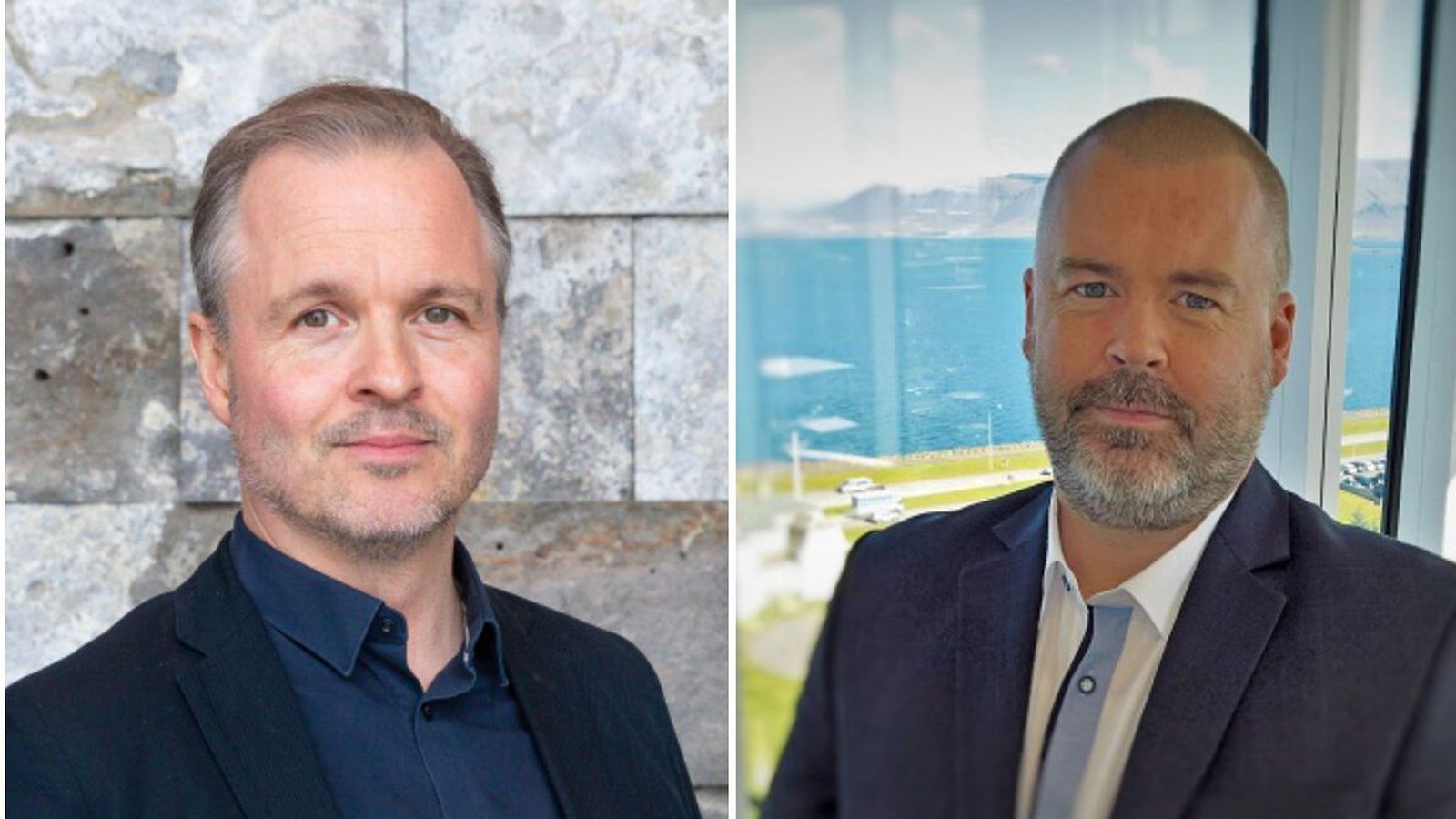Al­manna­tenglar stofna fjöl­miðil - Vísir